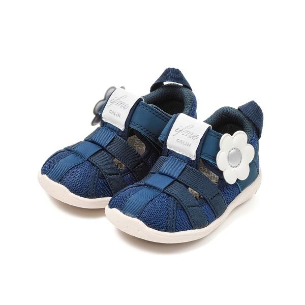 『セール実施中』ZOZO問い合わせ番号:91577825ショップ:IFME，イフミーブランド:IFME，イフミー商品名:BABY｜ifme CALIN ビッグデイジーウォーターシューズカテゴリ:シューズ>サンダルブランド品番:20-5...