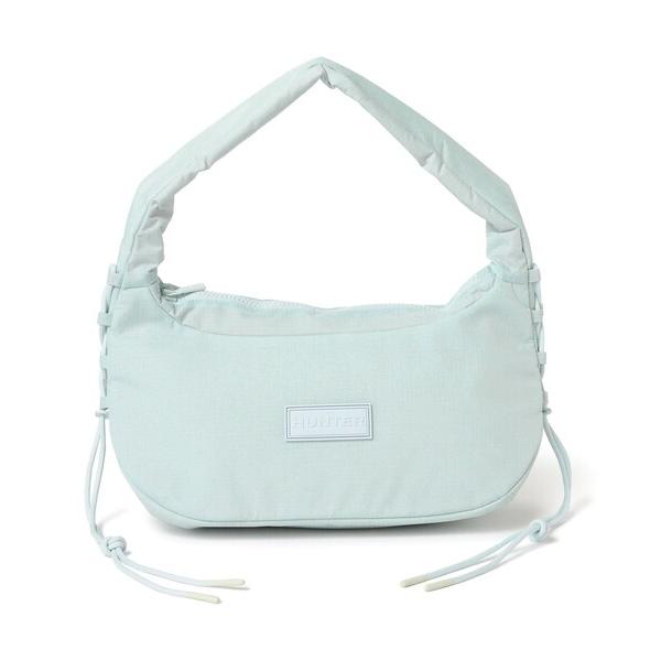 ZOZO問い合わせ番号:91578659ショップ:BEAMS WOMEN，ビームスウィメンブランド:Ray BEAMS，レイビームス，HUNTER，ハンター商品名:【WEB限定】HUNTER / トラベル ホーボー シリングカテゴリ:バッグ...