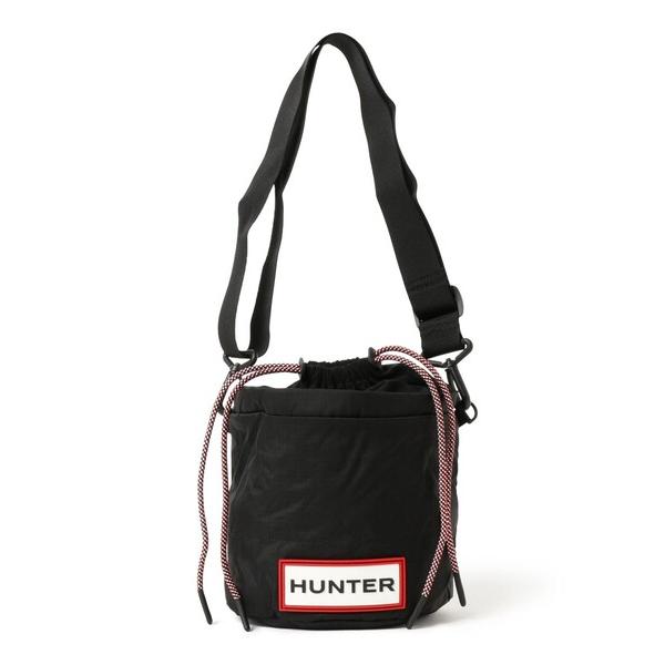 ZOZO問い合わせ番号:91578662ショップ:BEAMS WOMEN，ビームスウィメンブランド:HUNTER，ハンター，Ray BEAMS，レイビームス商品名:【WEB限定】HUNTER / トラベル リップストップ バケットカテゴリ:...
