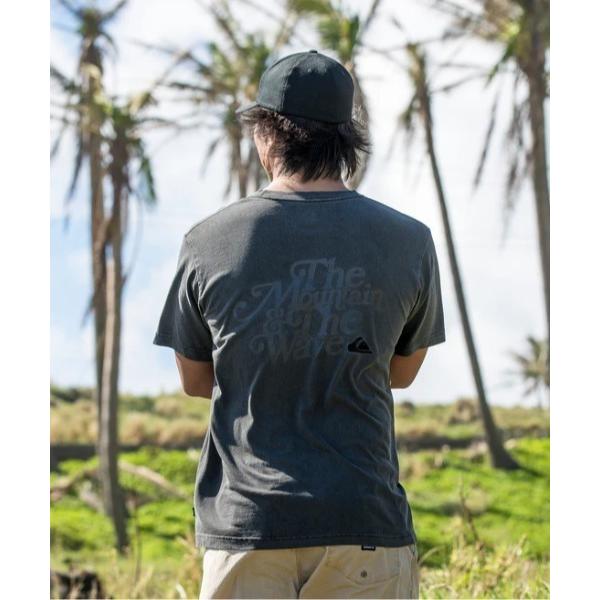 『タイムセール実施中』ZOZO問い合わせ番号:91579125ショップ:ROXY/QUIKSILVER，ロキシー/クイックシルバーブランド:Quiksilver，クイックシルバー商品名:TYPEFACE ST /クイックシルバーバックプリン...