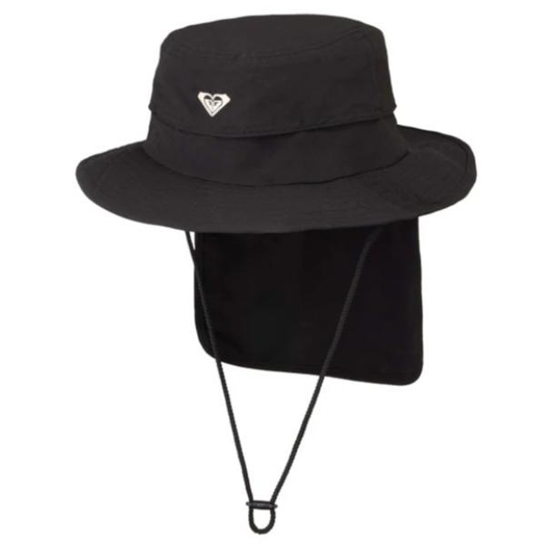 『タイムセール実施中』ZOZO問い合わせ番号:91579141ショップ:ROXY/QUIKSILVER，ロキシー/クイックシルバーブランド:ROXY，ロキシー商品名:WR UV WATER BEACH HA /ロキシーロゴサーフハットカテゴ...