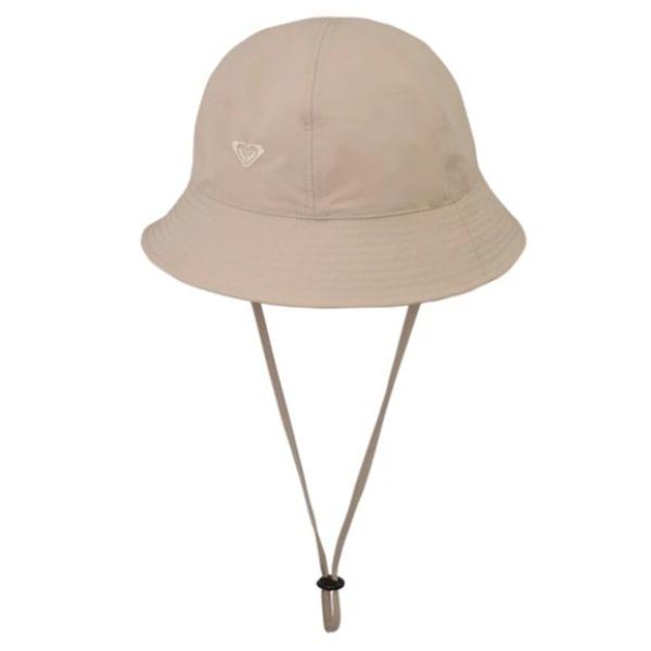 『セール実施中』ZOZO問い合わせ番号:91579143ショップ:ROXY/QUIKSILVER，ロキシー/クイックシルバーブランド:ROXY，ロキシー商品名:WR UV SURFCAMP BUCKE /ロキシーロゴバケットハットカテゴリ:...