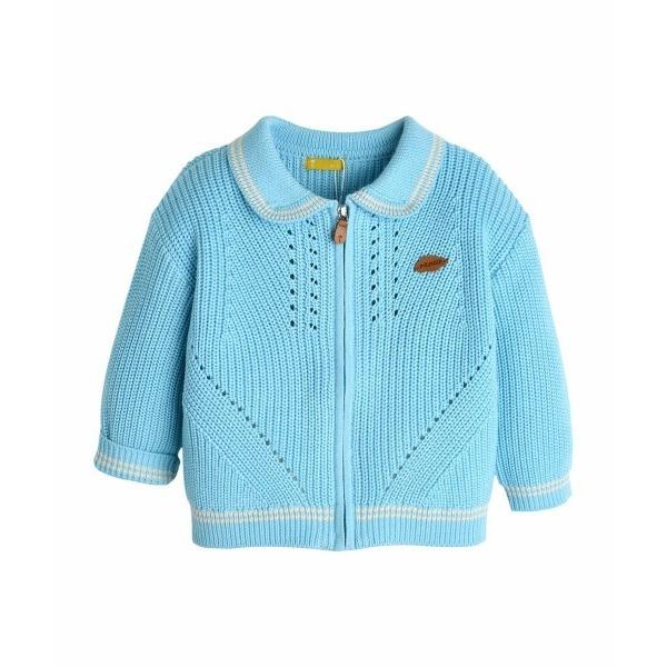 『セール実施中』ZOZO問い合わせ番号:91579420ショップ:moimoln，モイモルンブランド:moimoln，モイモルン商品名:ハリジップアップカーディガンカテゴリ:トップス>カーディガン/ボレロブランド品番:M251GDG0...