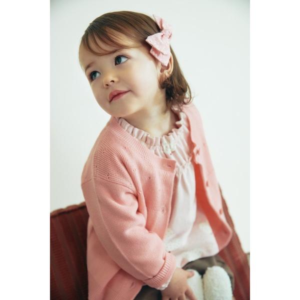 『セール実施中』ZOZO問い合わせ番号:91579422ショップ:moimoln，モイモルンブランド:moimoln，モイモルン商品名:ジョイニットカーディガンカテゴリ:トップス>カーディガン/ボレロブランド品番:M251GDG15P...