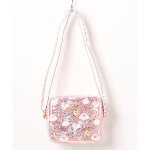 ZOZO問い合わせ番号:91579611ショップ:fafa，フェフェブランド:fafa，フェフェ商品名:POPPY RAE | PVCラメポシェットカテゴリ:バッグ>ショルダーバッグブランド品番:6137-2001t素材:塩化ビニール...