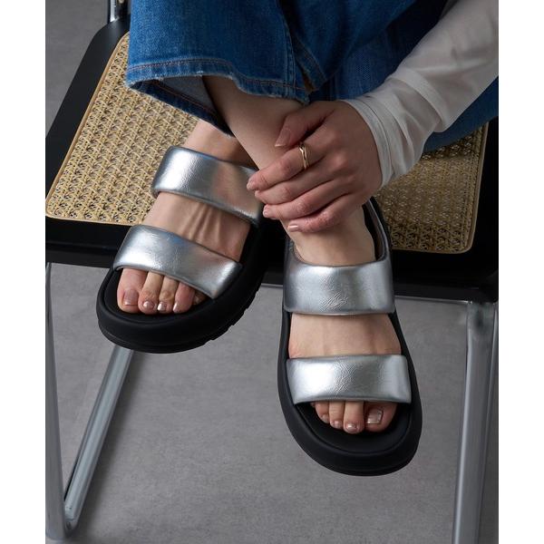 『タイムセール実施中』ZOZO問い合わせ番号:91579637ショップ:Cassette Chart，カセットチャートブランド:MOHI，モヒ，Cassette Chart，カセットチャート商品名:【MOHI】厚底サンダル GU3-23-0...