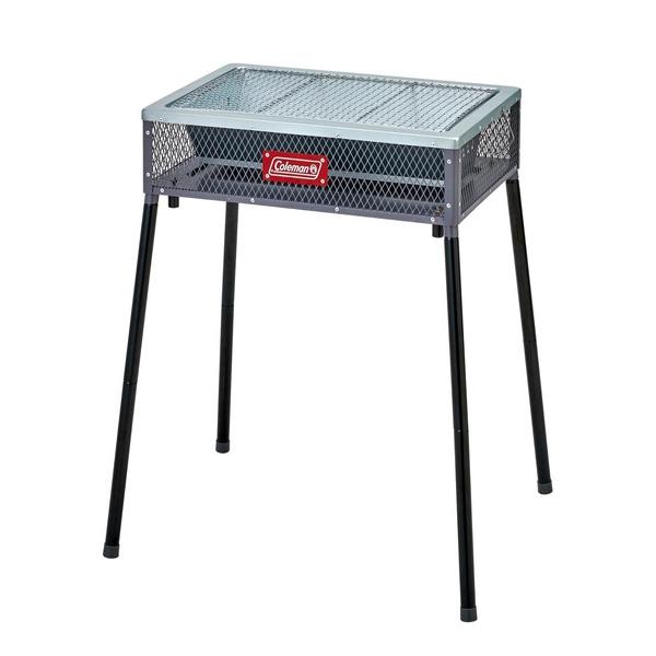 ZOZO問い合わせ番号:91579874ショップ:Coleman，コールマンブランド:Coleman，コールマン商品名:クールステージRツーウェイグリル（チャコール）カテゴリ:アウトドア/スポーツ>アウトドアグッズブランド品番:220...