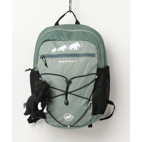 ZOZO問い合わせ番号:91580377ショップ:MAMMUT，マムートブランド:MAMMUT，マムート商品名:【7〜9才用サイズ】フィルスト ジップ 16L / First Zip 16L / 子供用 / キッズサイズカテゴリ:バッグ&g...