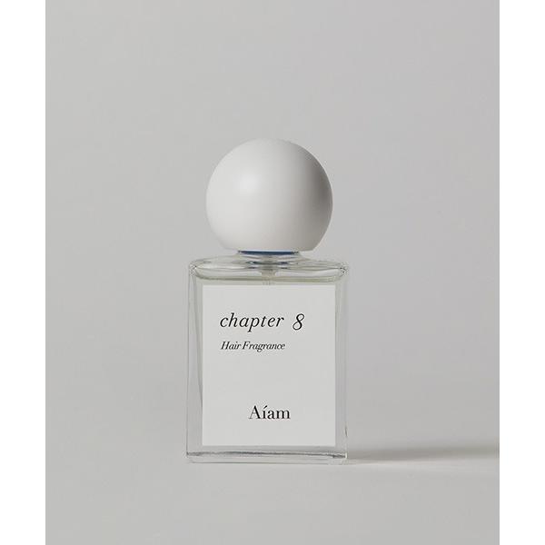 ※このアイテムは返品・交換対象外商品です。ZOZO問い合わせ番号:91580404ショップ:Aiam，アイアムブランド:Aiam，アイアム商品名:ヘアフレグランスミスト　チャプター8カテゴリ:フレグランス>フレグランスミストブランド品...