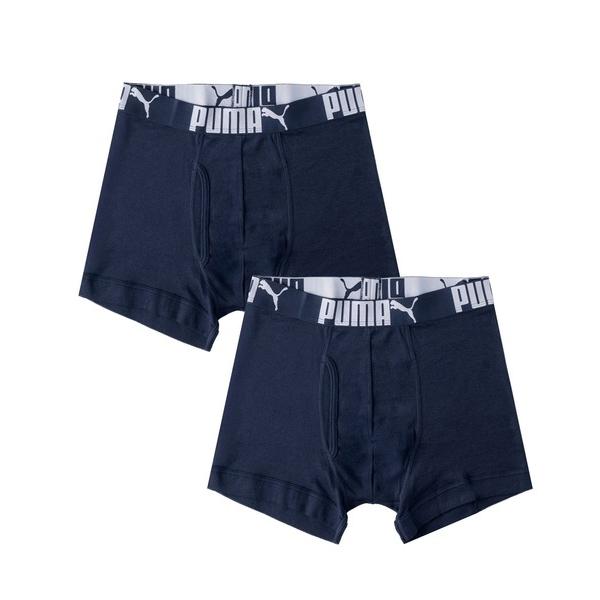 『タイムセール実施中』※このアイテムは返品・交換対象外商品です。ZOZO問い合わせ番号:91580434ショップ:Karlas，カルラスブランド:PUMA，プーマ商品名:PUMA プーマ ボクサーパンツ 下着 2枚セット メンズ  ストレッ...