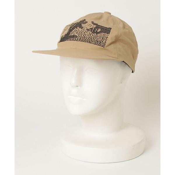 『セール実施中』ZOZO問い合わせ番号:91581092ショップ:FRIDGE，フリッジブランド:fridge，フリッジ商品名:【Garbage】ガーベイジ SOFT BRIM 6PANEL CAP (KEEP IN TOUCH)カテゴリ:...