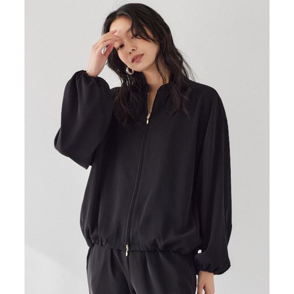 ZOZO問い合わせ番号:91581340ショップ:BARNYARDSTORM，バンヤードストームブランド:BARNYARDSTORM，バンヤードストーム商品名:BARNYARDSTORM /  ダブルクロスブルゾン 【『BABALOG』チャ...