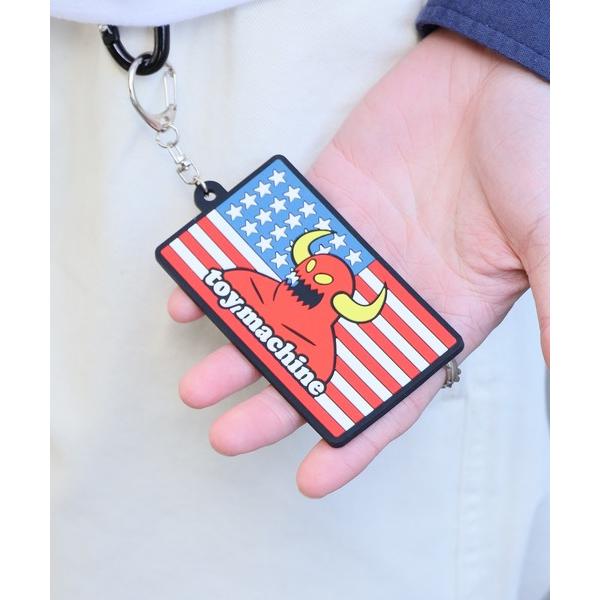 ZOZO問い合わせ番号:91581357ショップ:ROOP TOKYO，ループトーキョーブランド:TOY MACHINE，トイ マシーン，ROOPTOKYO，ループトウキョウ商品名:TOY MACHINE/トイマシーン TM RUBBER ...