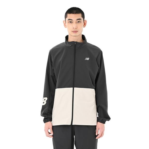 『タイムセール実施中』ZOZO問い合わせ番号:91582143ショップ:New Balance，ニューバランスブランド:New Balance，ニューバランス商品名:パフォーマンスウーブンジャケットカテゴリ:トップス>ジャージブランド...