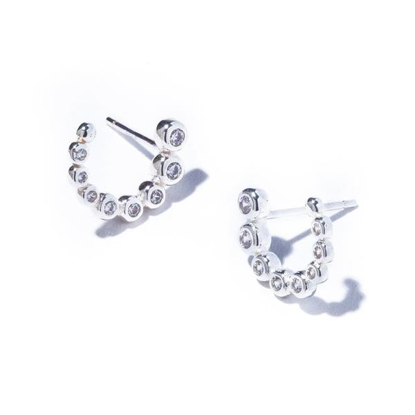 ※このアイテムは返品・交換対象外商品です。ZOZO問い合わせ番号:91582268ショップ:H.O.V，フォブブランド:les bonbon，ルボンボン商品名:【les bonbon】botanica stilla pierce/ボタニカ ...