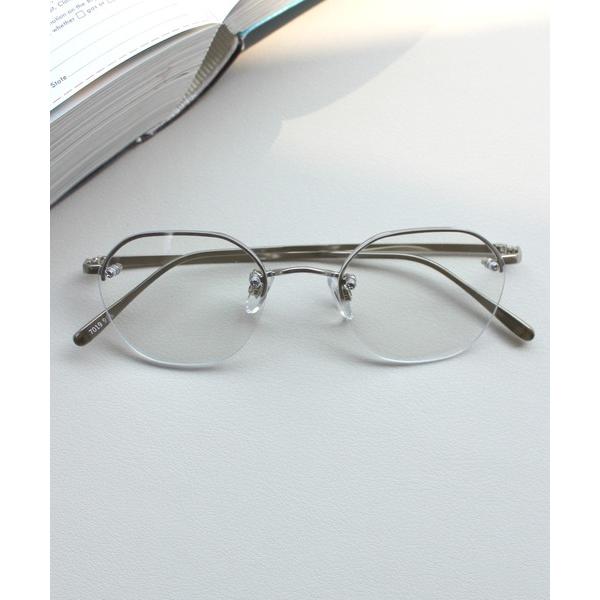 『タイムセール実施中』ZOZO問い合わせ番号:91582325ショップ:yield，イールドブランド:yield，イールド商品名:【yield select】 ラウンド型 サングラス 伊達メガネ カラーレンズ クリアレンズ UVカット 70...