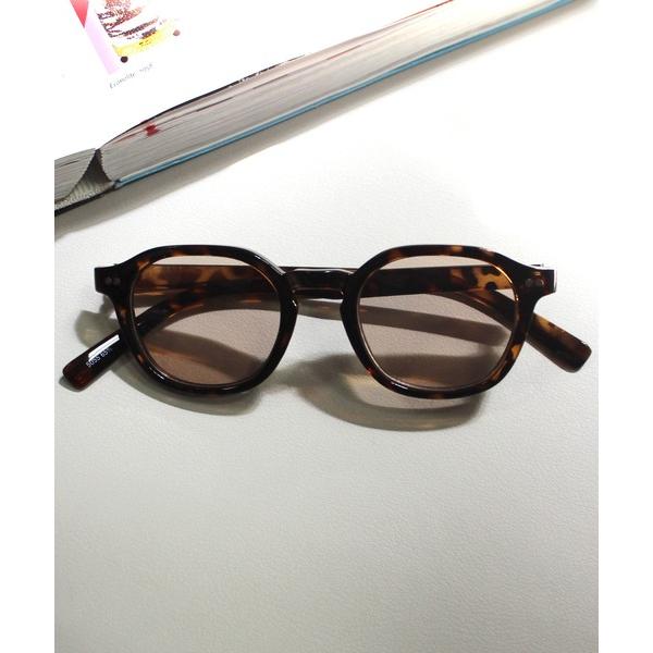 『タイムセール実施中』ZOZO問い合わせ番号:91582421ショップ:yield，イールドブランド:yield，イールド商品名:【yield select】 ウェリントン型 サングラス 伊達メガネ カラーレンズ クリアレンズ UVカット ...