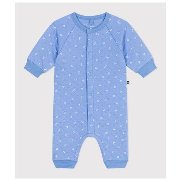 『セール実施中』※このアイテムは返品・交換対象外商品です。ZOZO問い合わせ番号:91613023ショップ:PETIT BATEAU，プチバトーブランド:PETIT BATEAU，プチバトー商品名:コンビネゾンカテゴリ:ママ＆ベビー>...