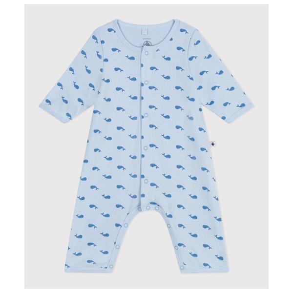 『セール実施中』※このアイテムは返品・交換対象外商品です。ZOZO問い合わせ番号:91613028ショップ:PETIT BATEAU，プチバトーブランド:PETIT BATEAU，プチバトー商品名:Ｂｏｄｙｊａｍａカテゴリ:ママ＆ベビー&g...