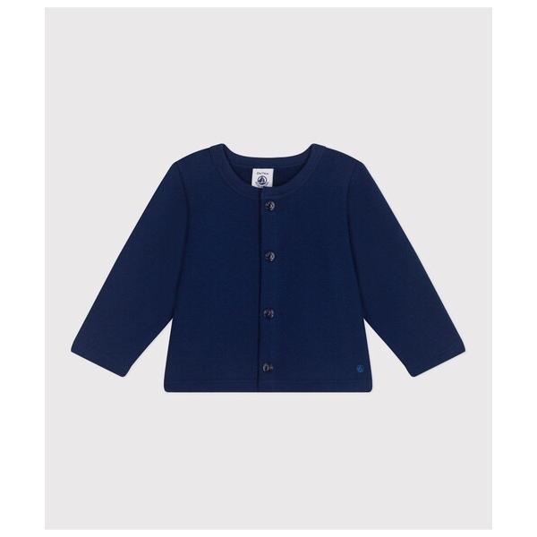 『セール実施中』ZOZO問い合わせ番号:91613036ショップ:PETIT BATEAU，プチバトーブランド:PETIT BATEAU，プチバトー商品名:カーディガンカテゴリ:トップス>カーディガン/ボレロブランド品番:A0CPH素...