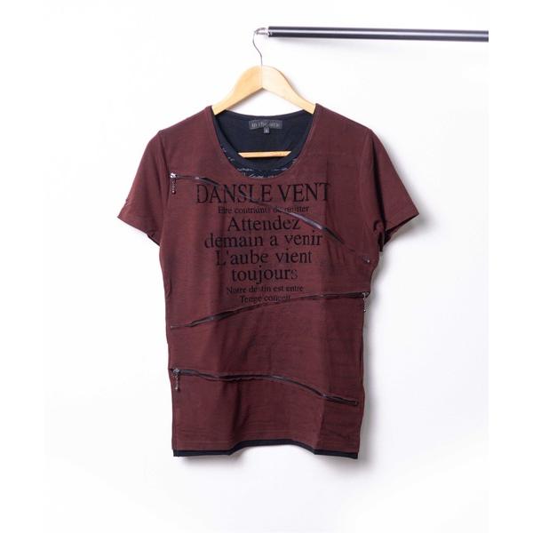 『タイムセール実施中』ZOZO問い合わせ番号:91613635ショップ:realize，レアリゼブランド:in the attic，インジアティック，ARCHIVER，アーカイバ商品名:【W】【it】【in the attic】ZIPデザイ...