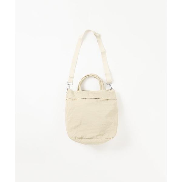 ZOZO問い合わせ番号:91614319ショップ:invntry，インベントリブランド:meltum，メルタム商品名:【ZOZO限定】2WAY NYLON TOTE SHOULDERカテゴリ:バッグ>ショルダーバッグブランド品番:Ｍ0...