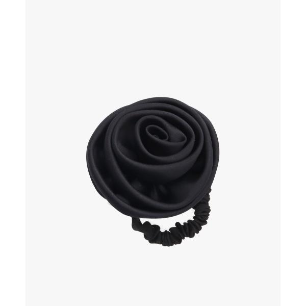 『タイムセール実施中』ZOZO問い合わせ番号:91614376ショップ:OVERRIDE，オーバーライドブランド:Chapeau d' O，シャポードオー，OVERRIDE，オーバーライド商品名:Chapeau d' O Satin Ros...