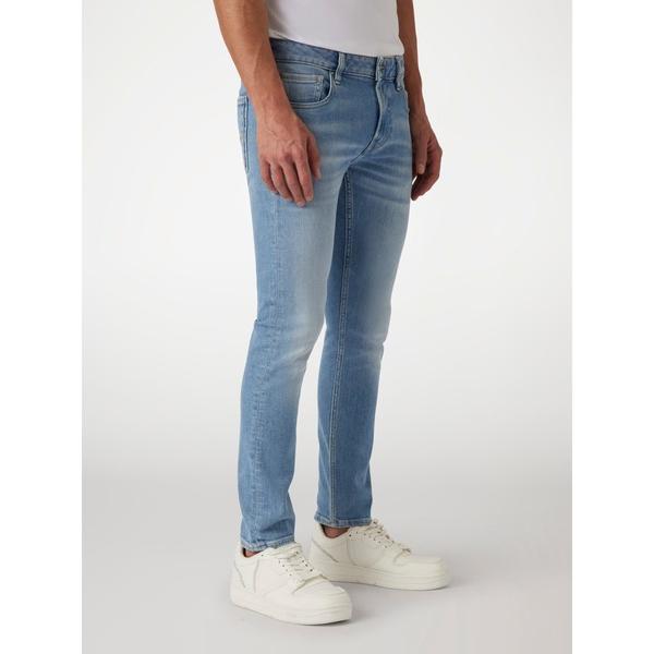 『セール実施中』ZOZO問い合わせ番号:91614410ショップ:GUESS，ゲスブランド:Guess，ゲス商品名:MIAMI デニムパンツカテゴリ:パンツ>デニムパンツブランド品番:M2YAN1D4Q43素材:コットン99%， ポリ...