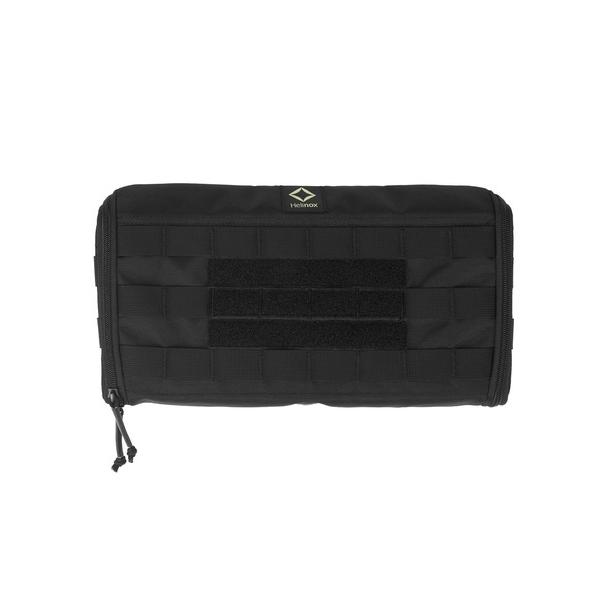 ZOZO問い合わせ番号:91614625ショップ:A&amp;F COUNTRY，エイアンドエフカントリーブランド:Helinox，ヘリノックス商品名:Helinox/ヘリノックス Tactical Side Storage Slim S/...