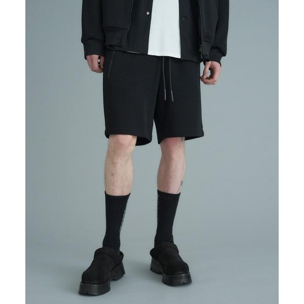 『セール実施中』ZOZO問い合わせ番号:91614666ショップ:ESTNATION，エストネーションブランド:onegravity，ワングラビティ，ESTNATION，エストネーション商品名:onegravity / ハニカム ショーツカ...