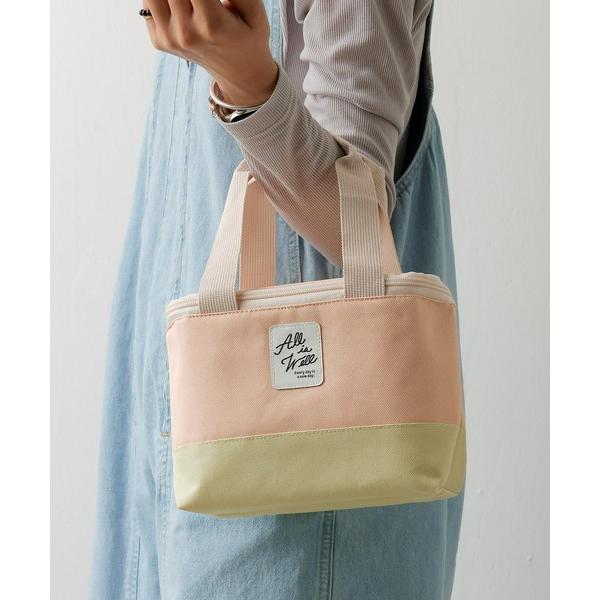 ZOZO問い合わせ番号:91614815ショップ:Kana，カナブランド:emesuelee，エメスーリー商品名:保冷保温ランチバッグ 無地カテゴリ:雑貨/ホビー>その他雑貨ブランド品番:106-309-0074素材:ポリエステル 1...