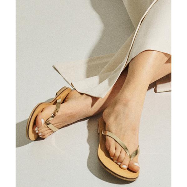 『セール実施中』ZOZO問い合わせ番号:91614904ショップ:Rouge vif la cle，ルージュ・ヴィフ ラクレブランド:NICOLAS LAINAS，ニコラスライナス，Rouge vif，ルージュヴィフ商品名:【NICOLAS...