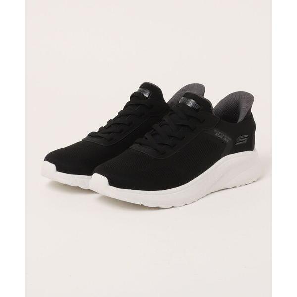 ZOZO問い合わせ番号:91614923ショップ:シュープラザ，シュープラザブランド:SKECHERS，スケッチャーズ，シュープラザ，シュープラザ商品名:【SKECHERS】 BOB SQUAD CHAOS - SOカテゴリ:シューズ&gt...