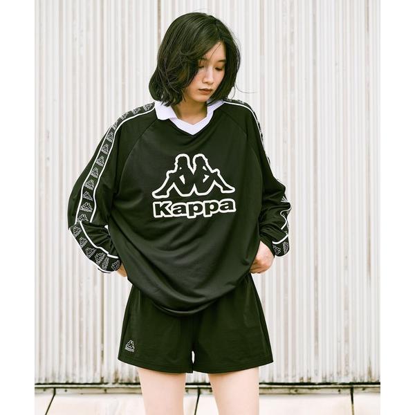 ※このアイテムは返品・交換対象外商品です。ZOZO問い合わせ番号:91615175ショップ:Kappa/FILA，カッパ/フィラブランド:Kappa，カッパ商品名:ラッシュガード付き4点セット水着 (ゲームシャツ)カテゴリ:水着/着物・浴衣...