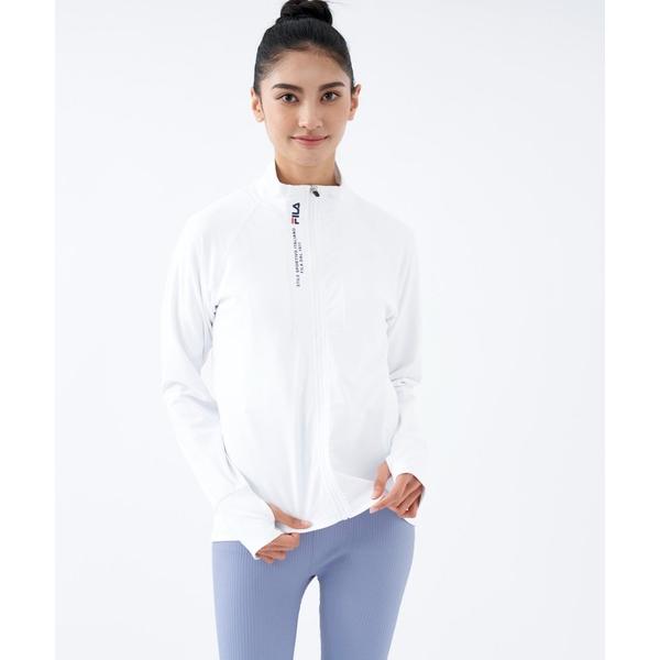 『タイムセール実施中』ZOZO問い合わせ番号:91615228ショップ:Kappa/FILA，カッパ/フィラブランド:FILA，フィラ商品名:【水陸両用】スタンドフルジップカテゴリ:水着/着物・浴衣>ラッシュガードブランド品番:312...