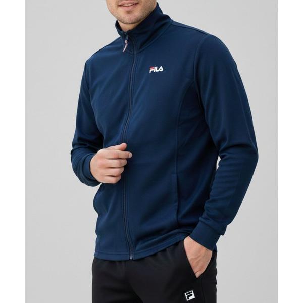 『タイムセール実施中』ZOZO問い合わせ番号:91615352ショップ:Kappa/FILA，カッパ/フィラブランド:FILA，フィラ商品名:長袖UVラッシュガードカテゴリ:水着/着物・浴衣>ラッシュガードブランド品番:418330素...