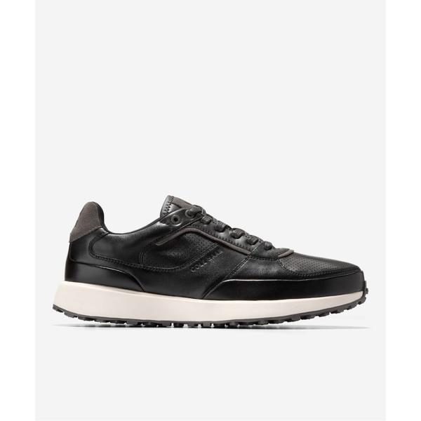 『タイムセール実施中』ZOZO問い合わせ番号:91615479ショップ:COLE HAAN，コール ハーンブランド:COLE HAAN，コールハーン商品名:グランド クロスコート ダウンタウン スニーカー mensカテゴリ:シューズ>...