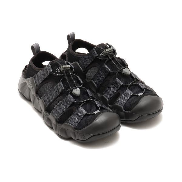 ZOZO問い合わせ番号:91615747ショップ:atmos pink，アトモスピンクブランド:KEEN，キーン商品名:KEEN HYPERPORT H2 / キーン ハイパーポート エイチツーカテゴリ:シューズ>サンダルブランド品番...