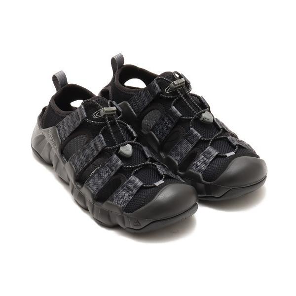 ZOZO問い合わせ番号:91615781ショップ:atmos，アトモスブランド:KEEN，キーン，atmos，アトモス商品名:KEEN HYPERPORT H2 / キーン ハイパーポート エイチツーカテゴリ:シューズ>サンダルブラン...