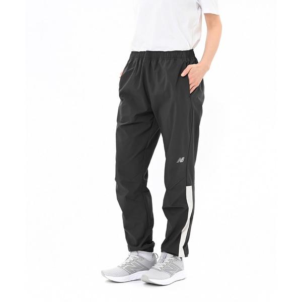 『タイムセール実施中』ZOZO問い合わせ番号:91615813ショップ:New Balance，ニューバランスブランド:New Balance，ニューバランス商品名:パフォーマンスウーブンパンツカテゴリ:パンツ>スウェットパンツブラン...