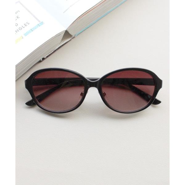 『タイムセール実施中』ZOZO問い合わせ番号:91615950ショップ:yield，イールドブランド:yield，イールド商品名:【yield select】 オーバル型 サングラス 伊達メガネ カラーレンズ クリアレンズ UVカット 92...