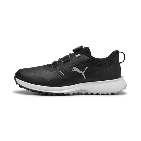 『タイムセール実施中』ZOZO問い合わせ番号:91615967ショップ:PUMA STORE ZOZO，プーマストアゾゾブランド:PUMA，プーマ商品名:PUMA プーマ メンズ ゴルフ フュージョン グリップ 6 ディスク スパイク シカ...