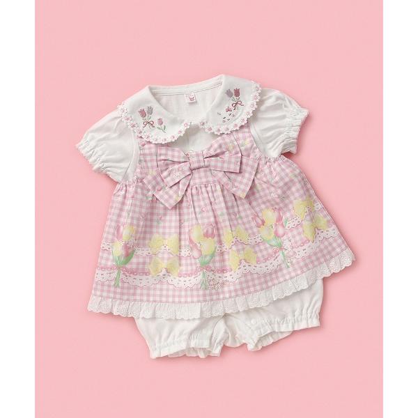 『タイムセール実施中』※このアイテムは返品・交換対象外商品です。ZOZO問い合わせ番号:91616445ショップ:KIMURATAN ONLINE，キムラタン オンラインブランド:coeur a coeur，クーラクール商品名:coeur ...