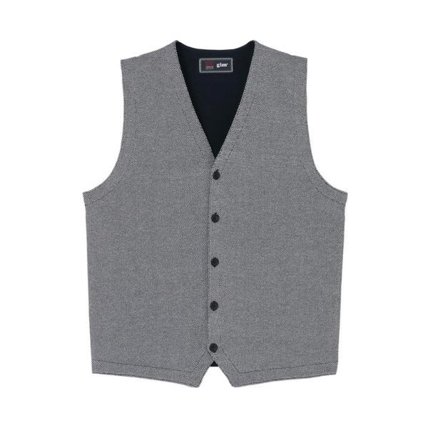 『セール実施中』ZOZO問い合わせ番号:91616527ショップ:TOKYO SHIRTS，トーキョーシャツブランド:BRICK HOUSE by TOKYO SHIRT，ブリックハウス商品名:オールニット バーズアイジレカテゴリ:トップス...