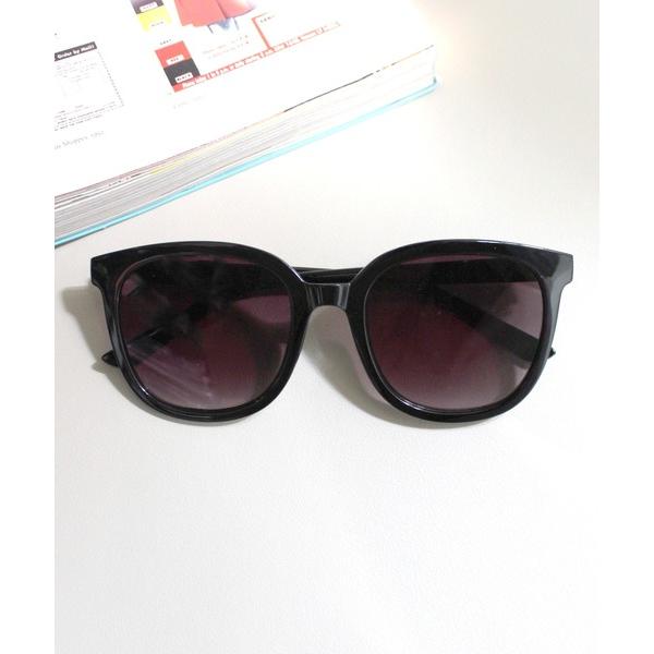 『セール実施中』ZOZO問い合わせ番号:91617074ショップ:yield，イールドブランド:yield，イールド商品名:【yield select】  ボストン型 サングラス 伊達メガネ カラーレンズ クリアレンズ UVカット 9259...