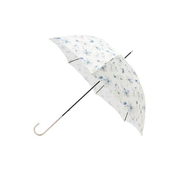 ZOZO問い合わせ番号:91617458ショップ:grove，グローブブランド:grove，グローブ商品名:【晴雨兼用】トーンフラワーアンブレラ（長傘）カテゴリ:ファッション雑貨>長傘ブランド品番:769-41518-9999-09素...