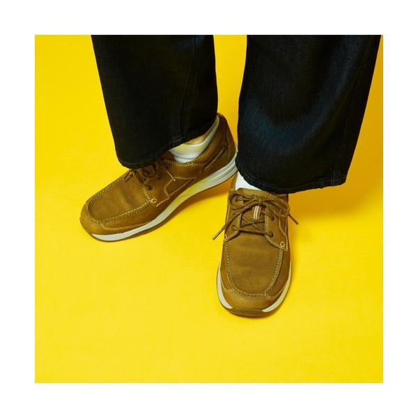 『タイムセール実施中』ZOZO問い合わせ番号:91617666ショップ:Clarks，クラークスブランド:Clarks，クラークス商品名:Sailview Lace / セイルビューレース（ライトタンヌバック）カテゴリ:シューズ>スニ...