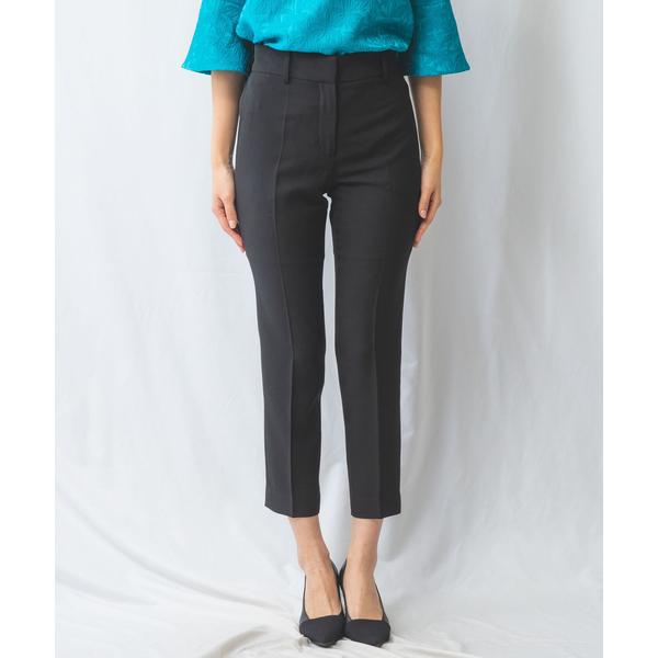 『タイムセール実施中』ZOZO問い合わせ番号:91647961ショップ:NARACAMICIE，ナラカミーチェブランド:NARACAMICIE，ナラカミーチェ商品名:【NARACAMICIE】テーパードパンツカテゴリ:パンツ>その他パ...