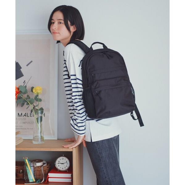 ZOZO問い合わせ番号:91647966ショップ:Afternoon Tea LIVING，アフタヌーンティー・リビングブランド:Afternoon Tea，アフタヌーンティー商品名:無重力ファンクションリュックSカテゴリ:バッグ>バ...