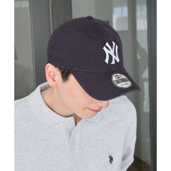 ZOZO問い合わせ番号:91648123ショップ:WEGO，ウィゴーブランド:NEW ERA，ニューエラ，WEGO，ウィゴー商品名:∴WEGO/NEWERA 9TWENTYカテゴリ:帽子>キャップブランド品番:MT25SS01-SG0...